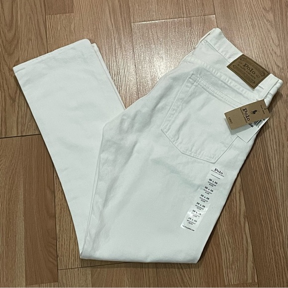 Ralph Lauren | Jeans | New With Tags Polo Ralph Lauren Men 3x30 33x28 ...